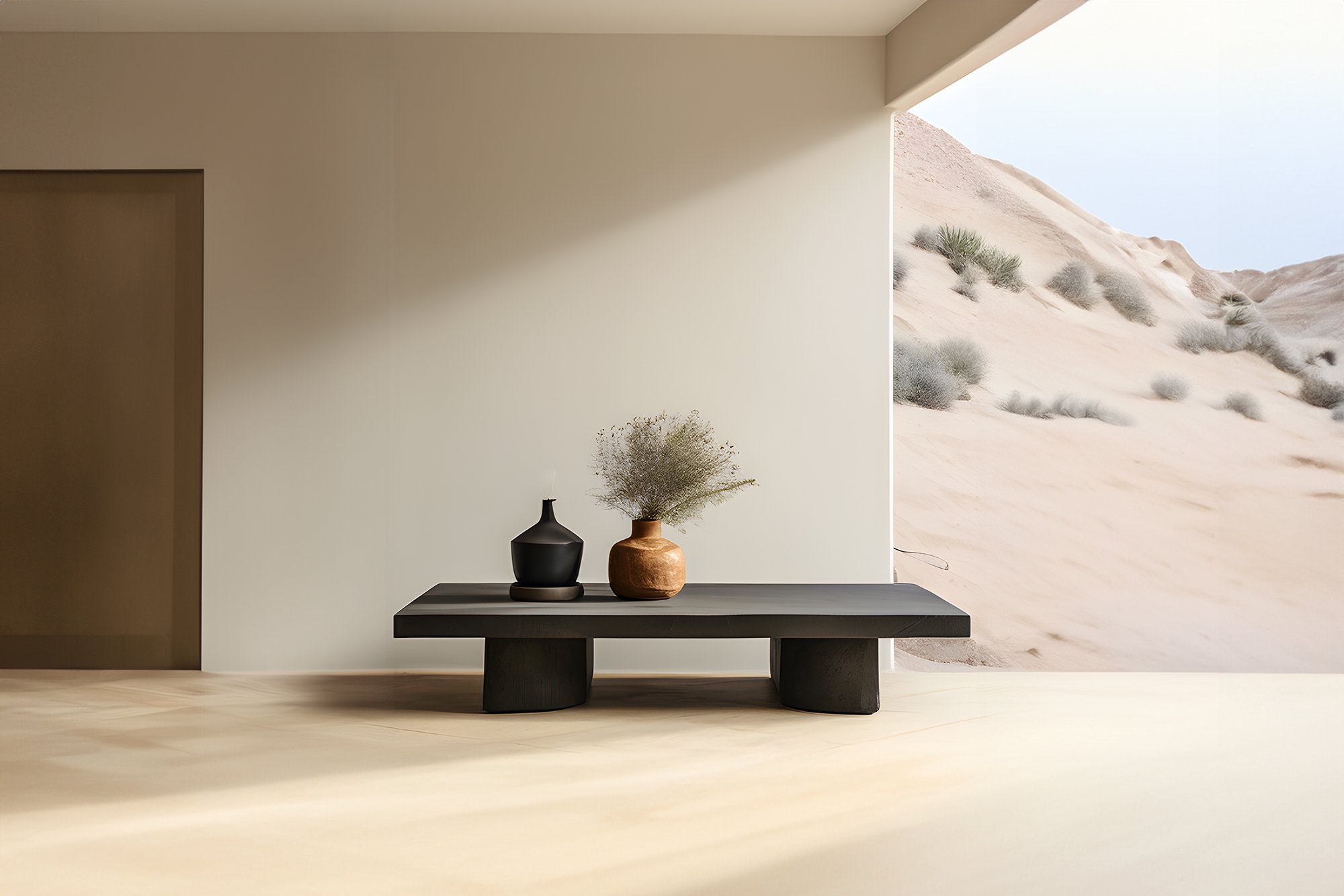 Statement Black Rectangular Coffee Table - Fundamenta 32 by NONO — NONO ... Statement Black Rectangular Coffee Table - Fundamenta 32 by NONO — NONO ...